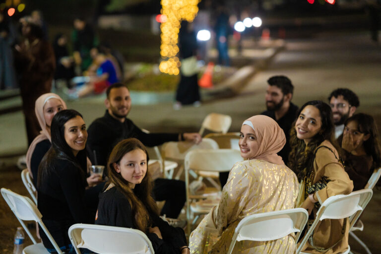 Suhoor Fest: A New Ramadan Tradition