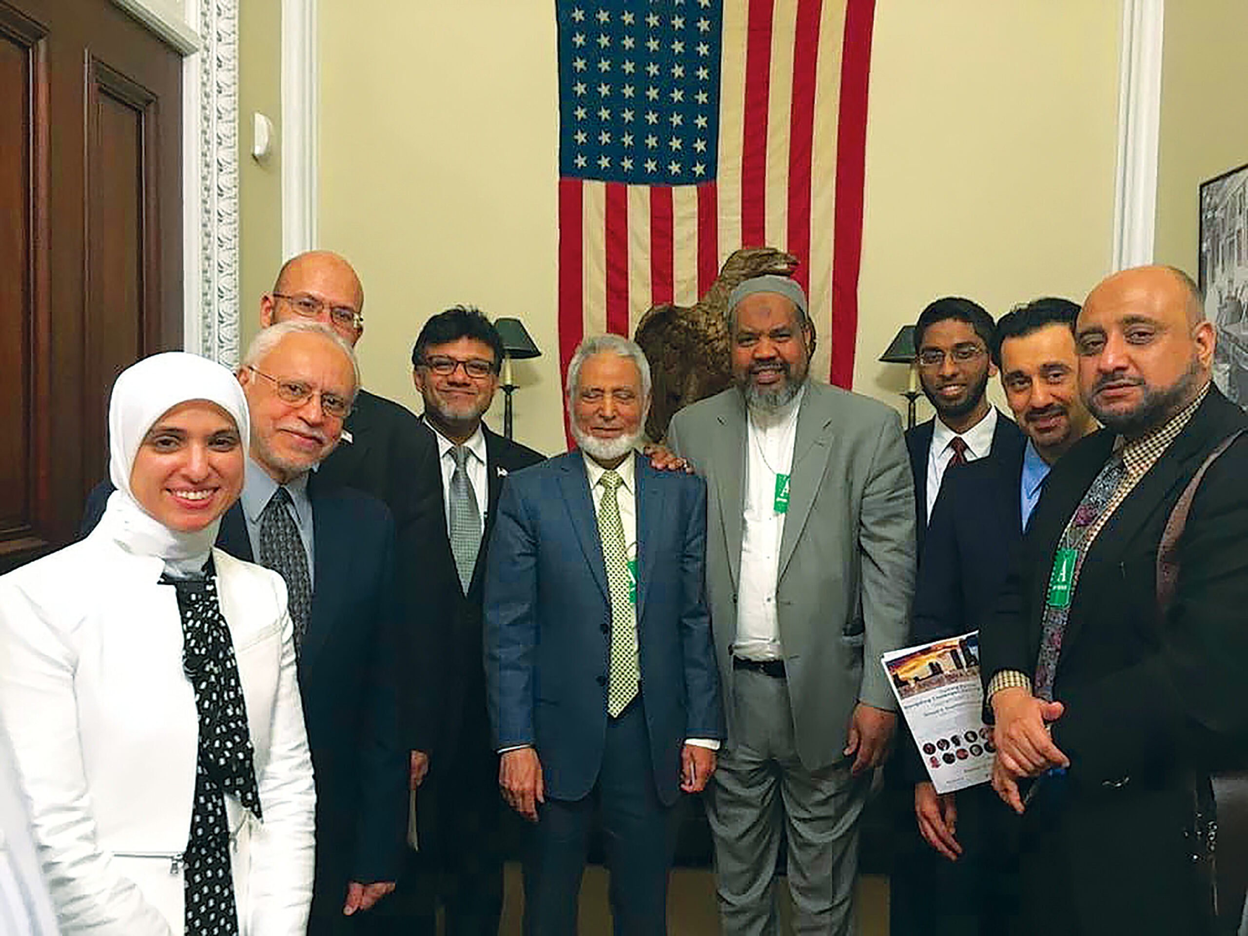 ISNA's Victories and Vision for the Future