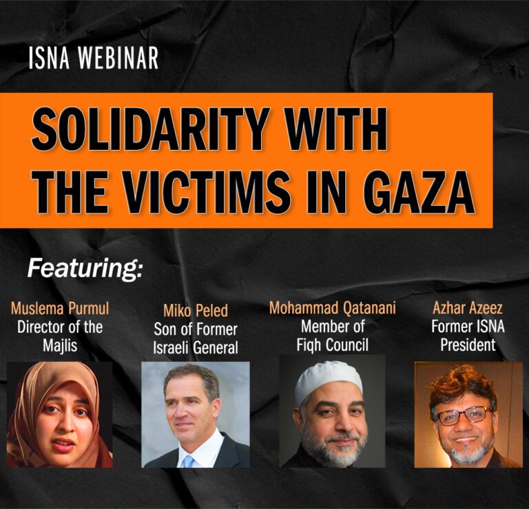 ISNA Matters