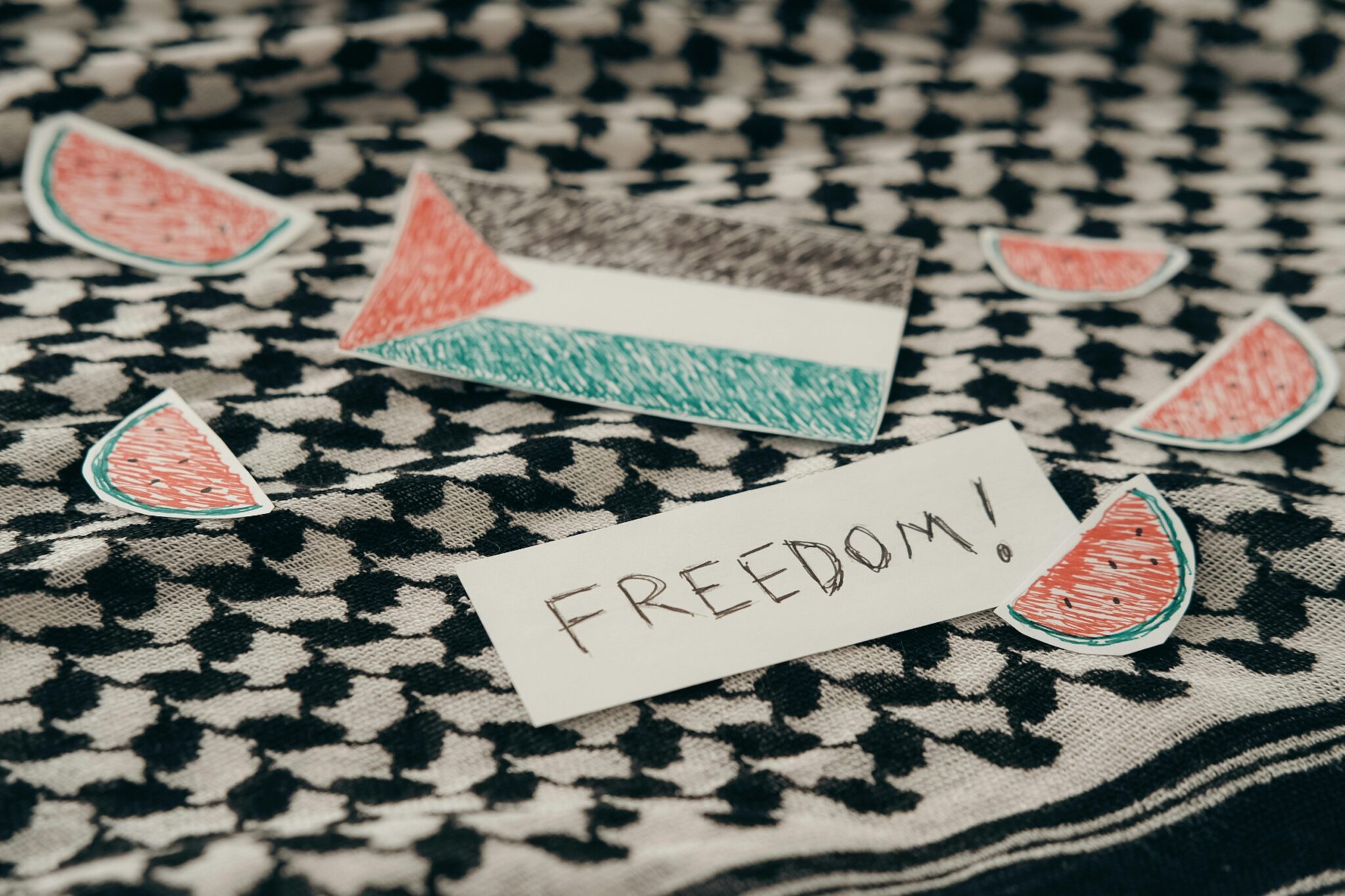 Elevating Islamic Education Through ISLA’s “Teaching Palestine Toolkit ...