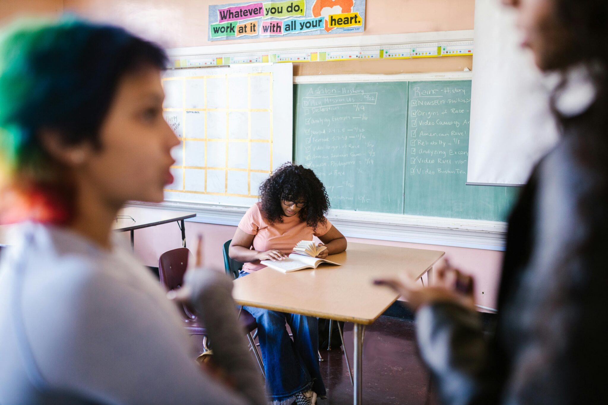Microaggressions Against Muslim Students Are Taking Over High School ...