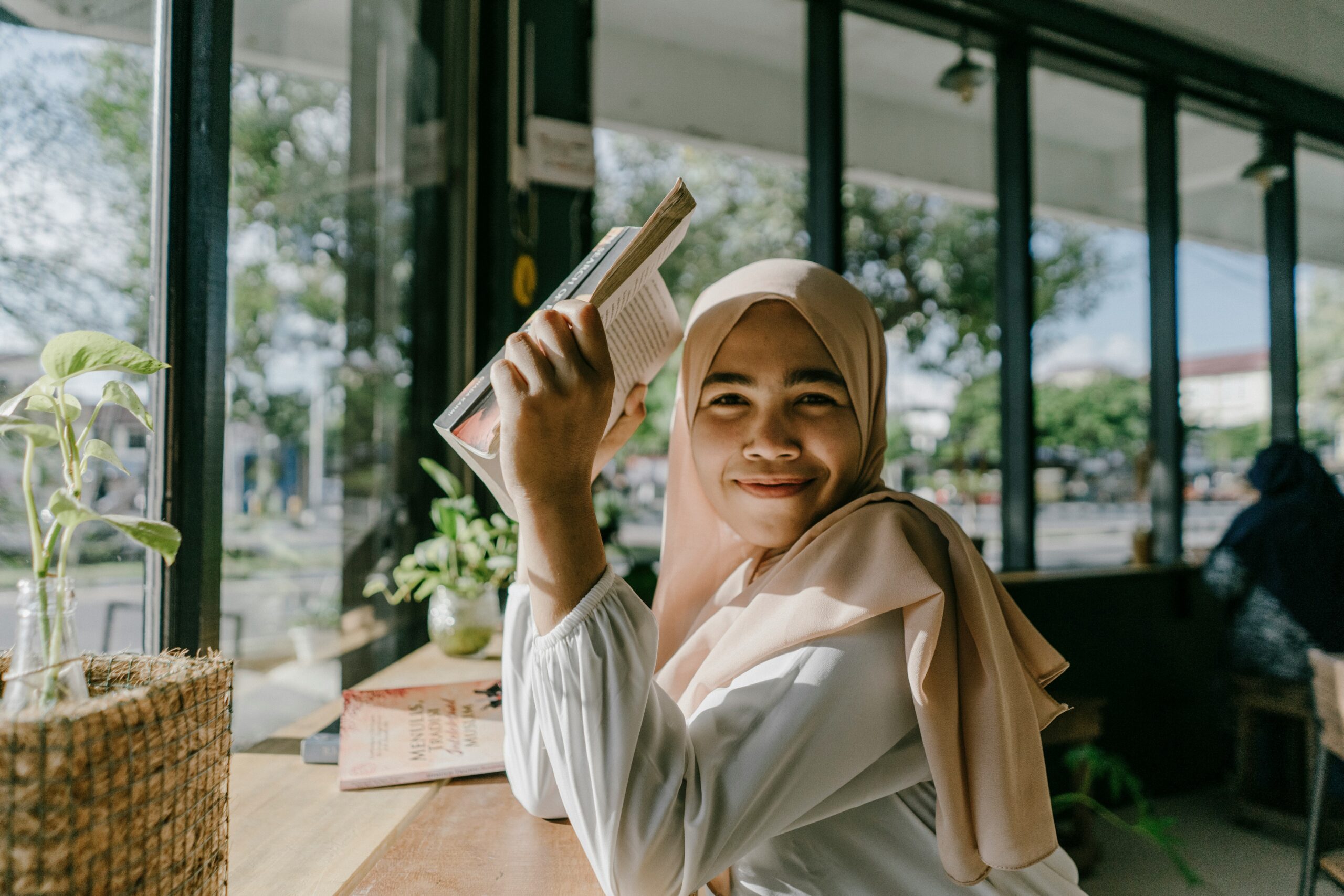 10 Muslim-Centered Fiction Books To Fill The Void of Mainstream ...
