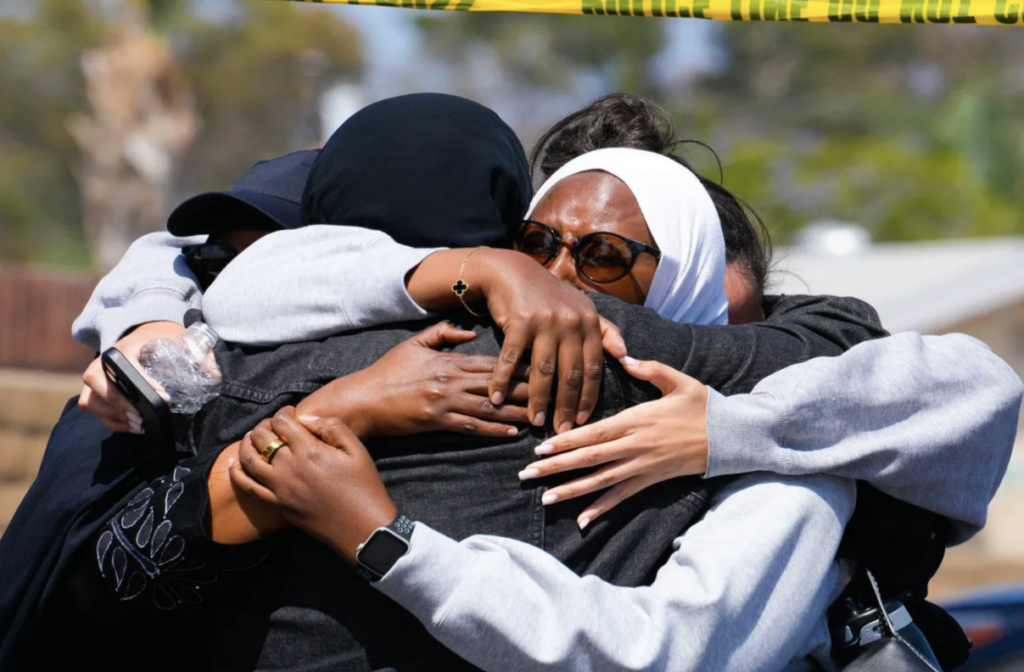 The Architecture of Hatred – Islamic Horizons