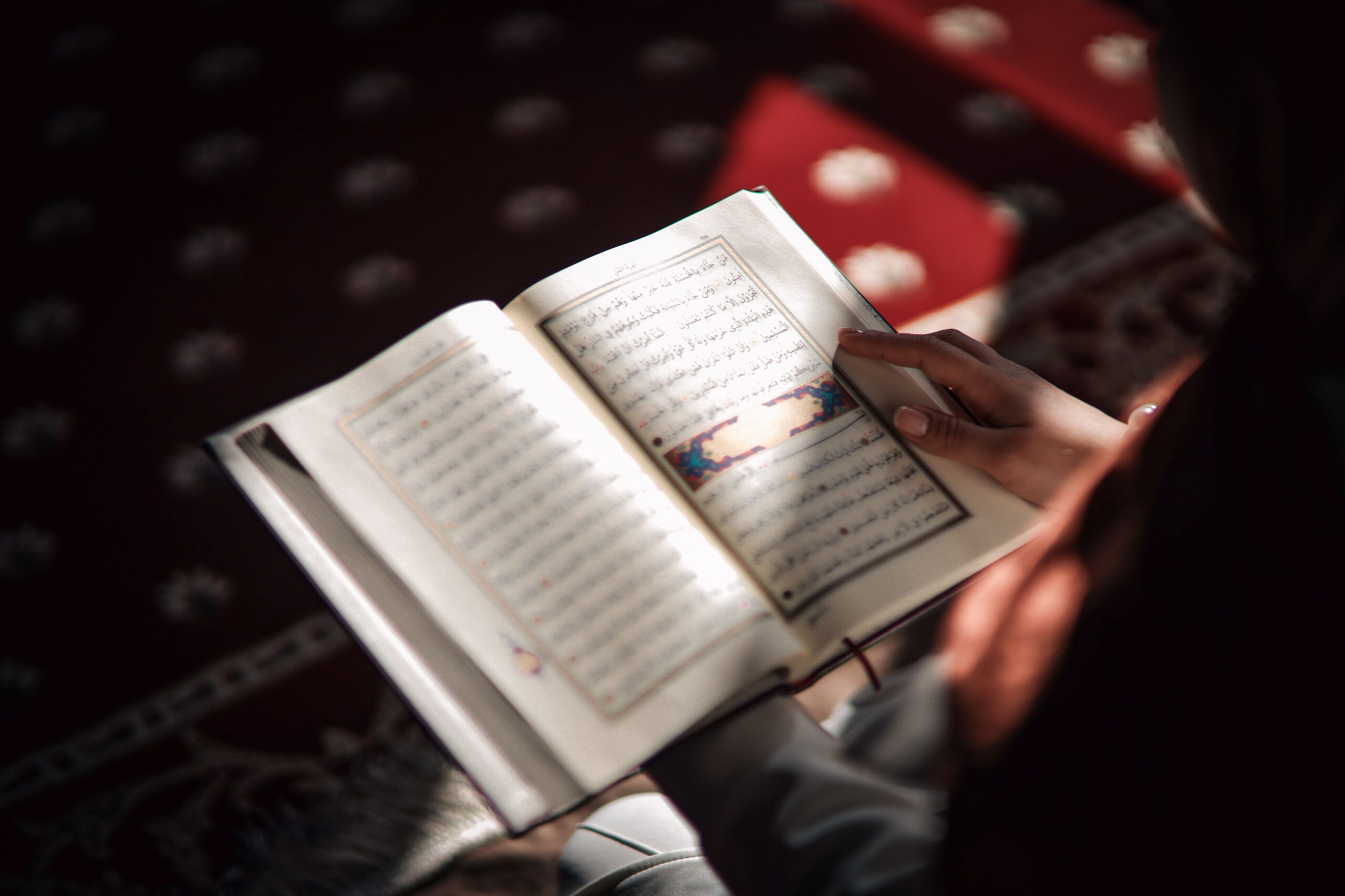 Lessons from the Quran and Sunnah on Mental Health – Islamic Horizons